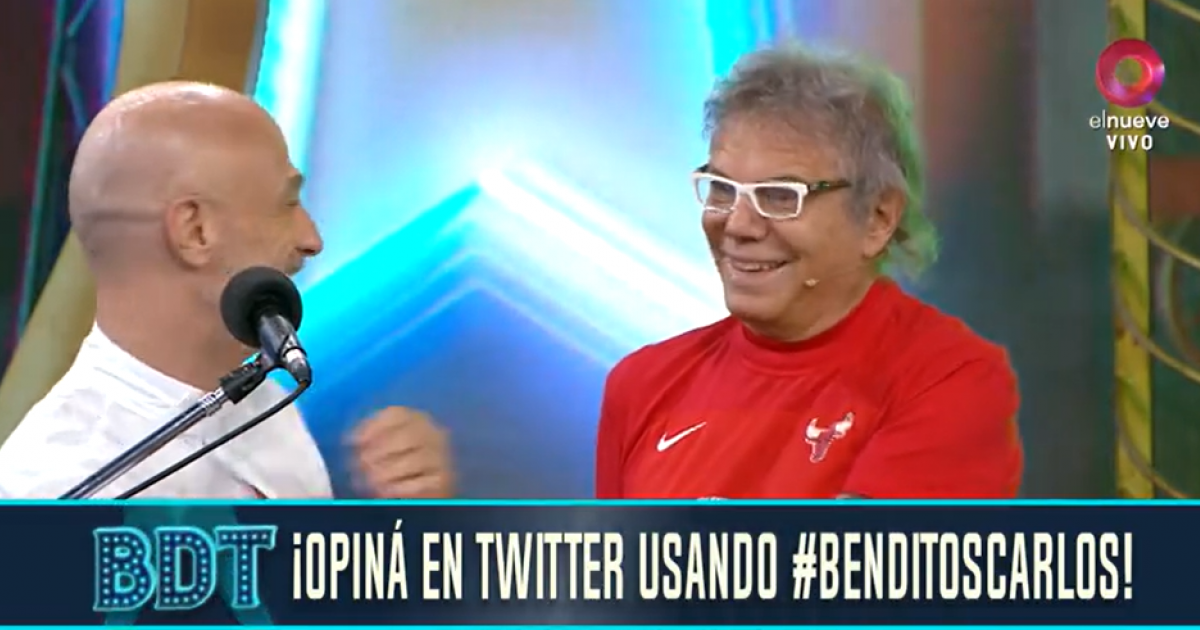 Bendita: Programa del 31 de enero de 2023 | ¡La mancha de Jujuy nos ...